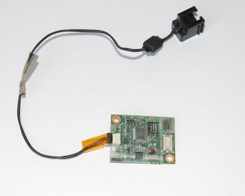 Modem Para Notebook Hp 510100-001 - Repuestos para Notebooks y PC ...