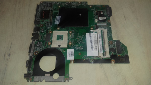 Motherboard Notebook Hp Dv2000 (quemado) - Repuestos para Notebooks y ...