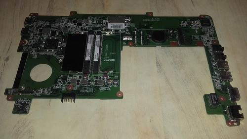 Motherboard Para Notebook Hp Dm1 (quemado) - Repuestos para Notebooks y ...
