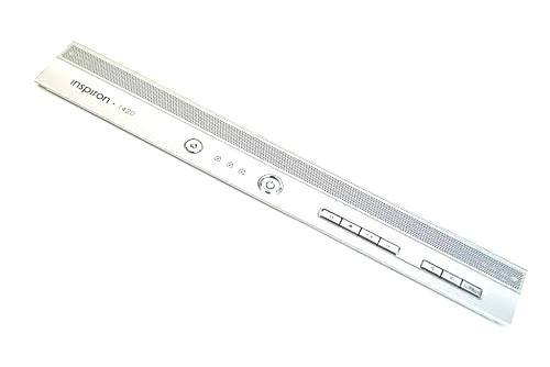 Panel Frontal De Notebook Dell Inspiron 1420 0fw350 - Repuestos para ...